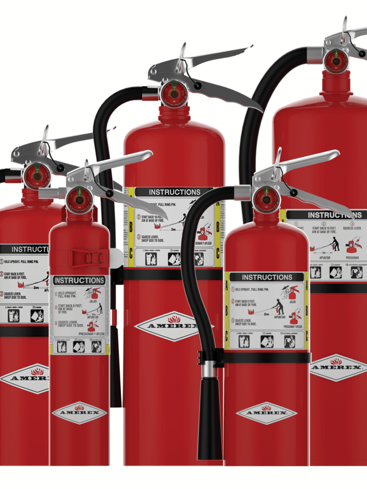 Home - Cox Fire Systems